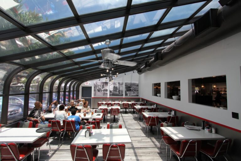 Do you want to have a delicious dinner with your family? – Lester’s