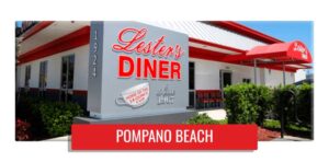 Lester's – Restaurant